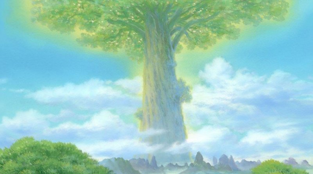 The Tree of Life – earthempaths